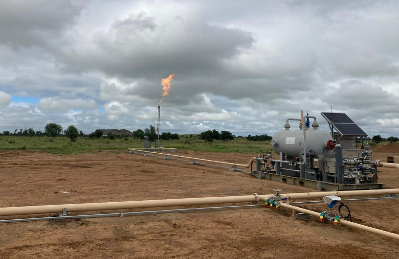 Blue Energy – EnvA – CQ