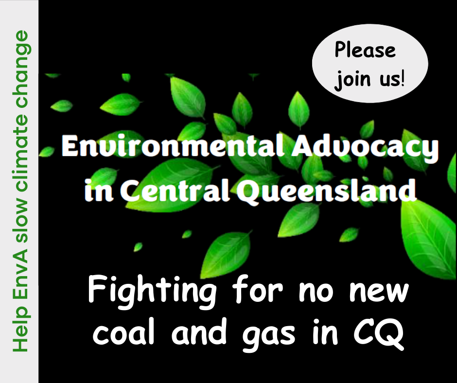 Get involved – EnvA – CQ